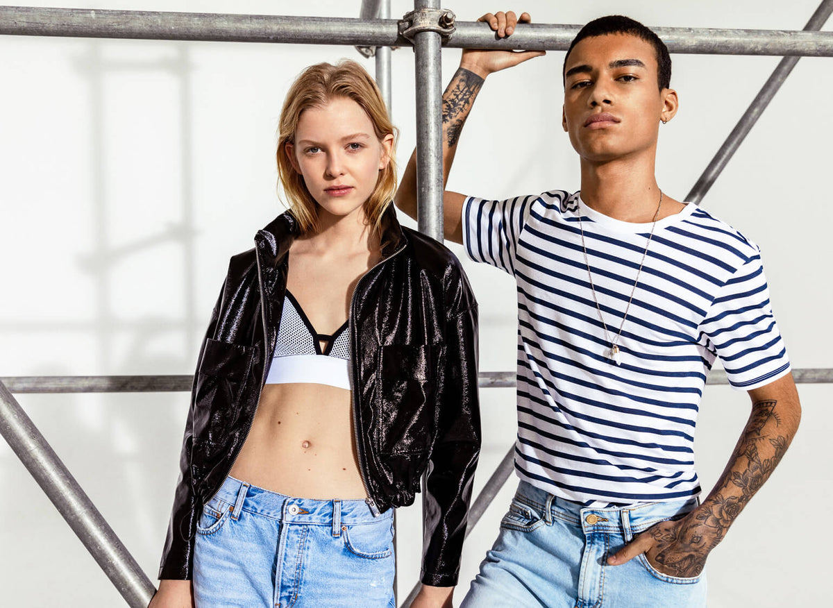 The Weekend Round-Up (video) – Adorn Tap