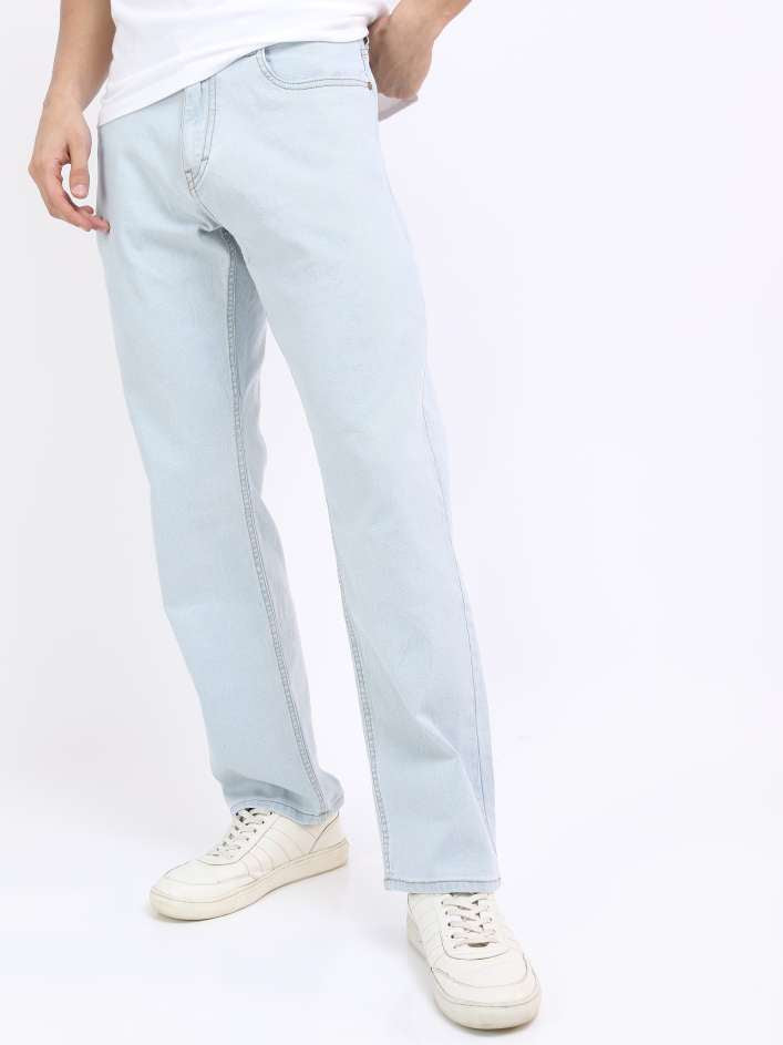 Jeans and Cargo – Adorn Tap