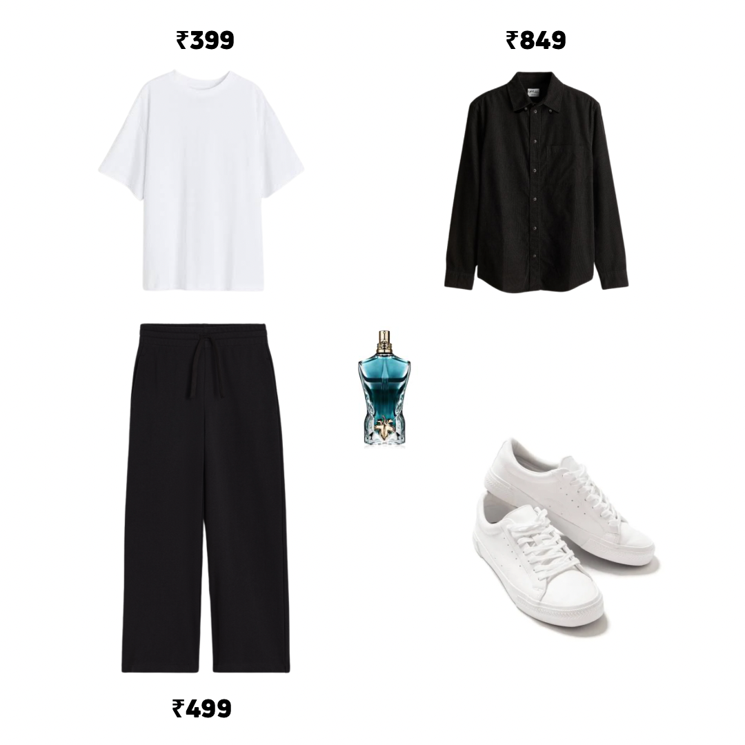 Soft aura – Adorn Tap