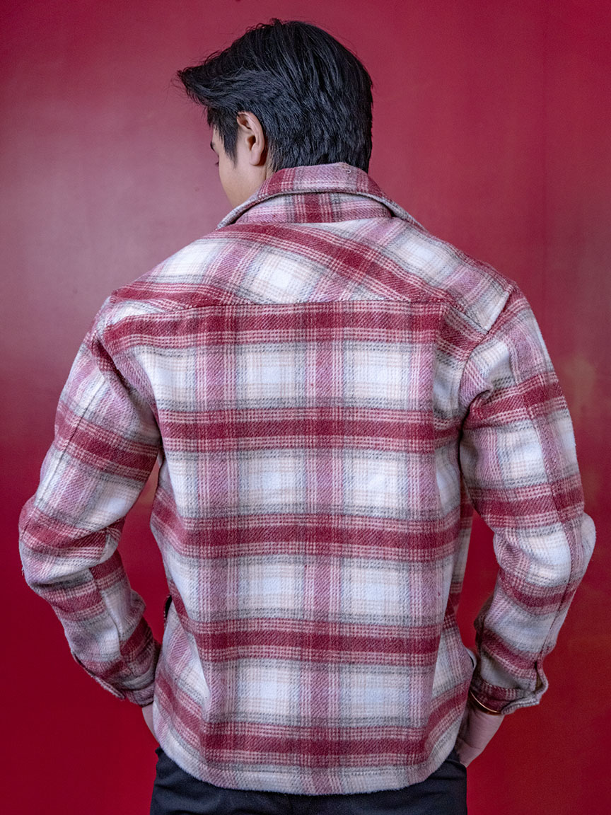 Men's Basic Hoodie Sacket – Adorn Tap