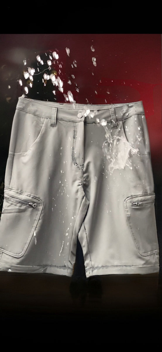 Convertible Trouser – Adorn Tap