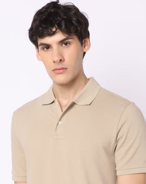 Soul Cal & Co California Polo T - Shirt – Adorn Tap