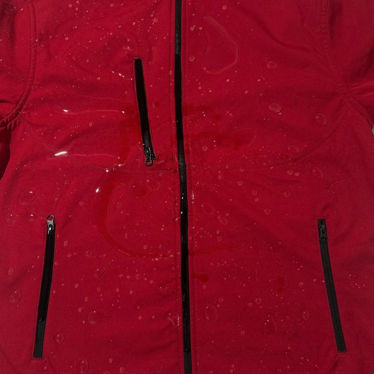 Water proof versatile sotto zero jacket – Adorn Tap