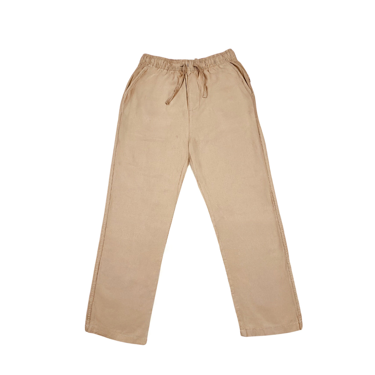 Pull and Bear Linen Long pant – Adorn Tap