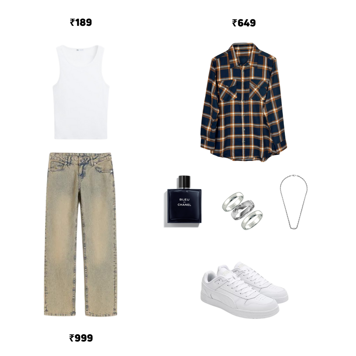 Chill Theory – Adorn Tap