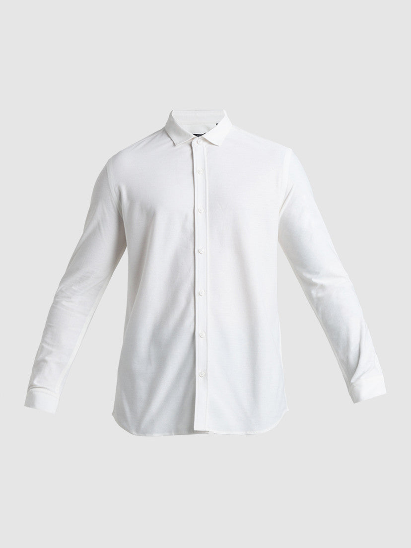Stretchable formal shirt – Adorn Tap