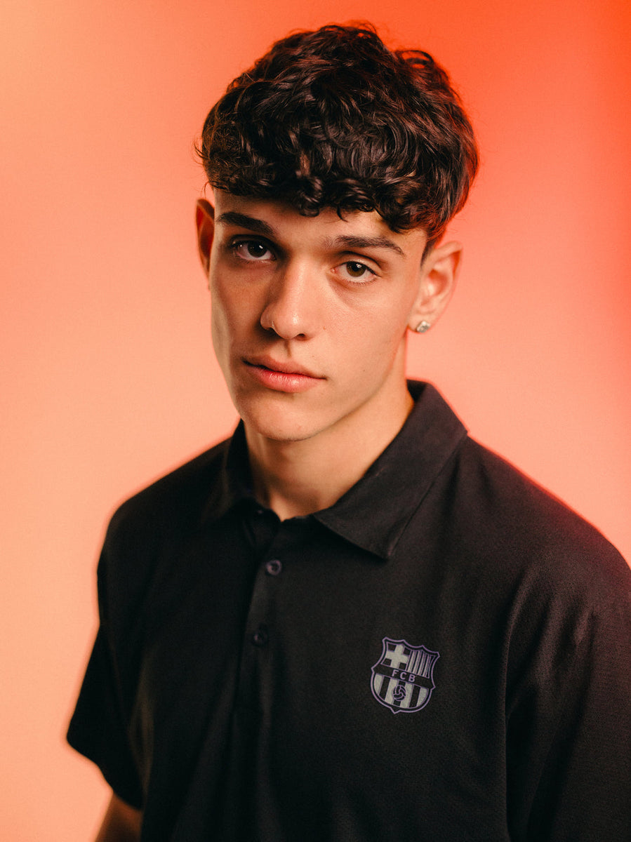 FCB SoulCal & Co Polo T - Shirt – Adorn Tap