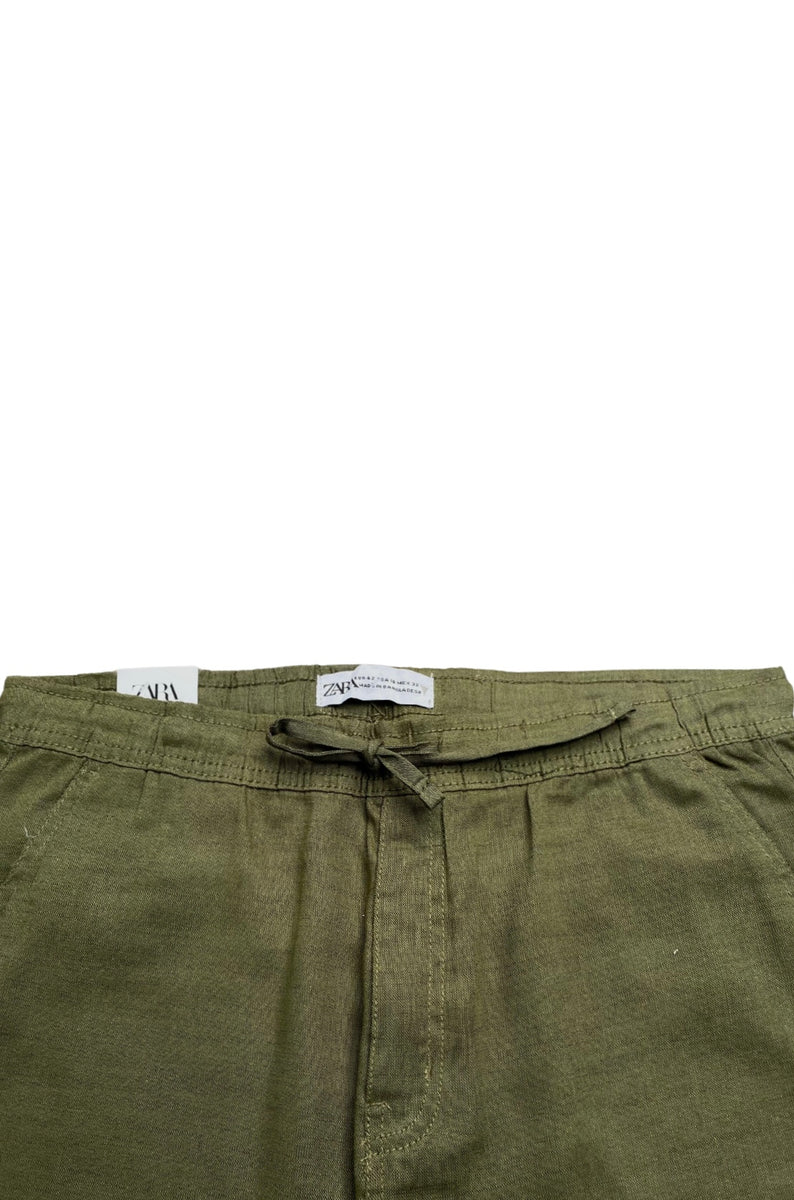 Premium Linen pant – Adorn Tap