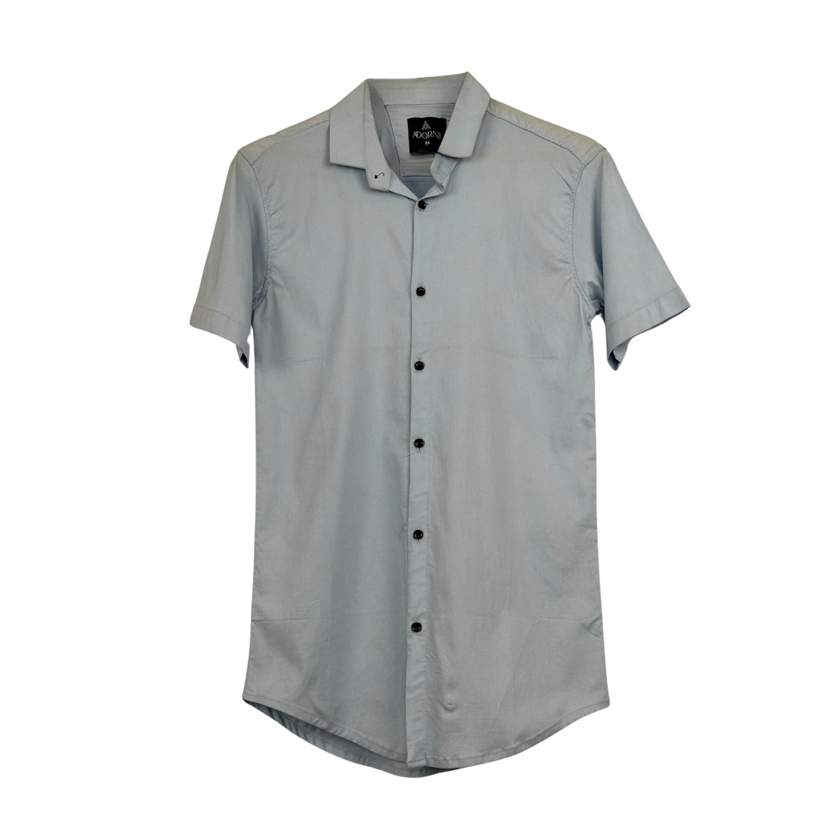 Stretchable half shirt – Adorn Tap