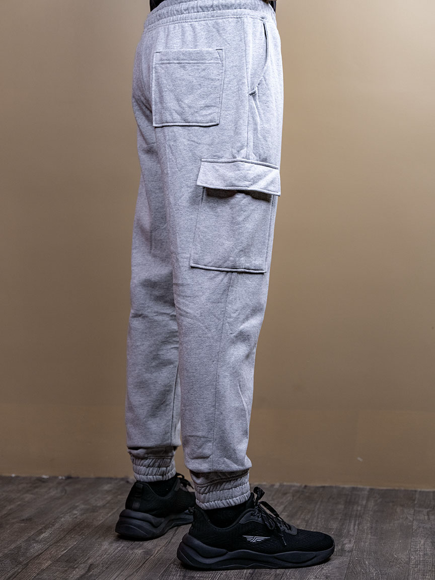 side pocket jogger – Adorn Tap