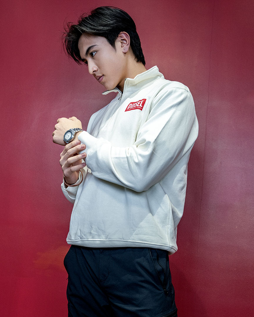 sweatshirt – Adorn Tap